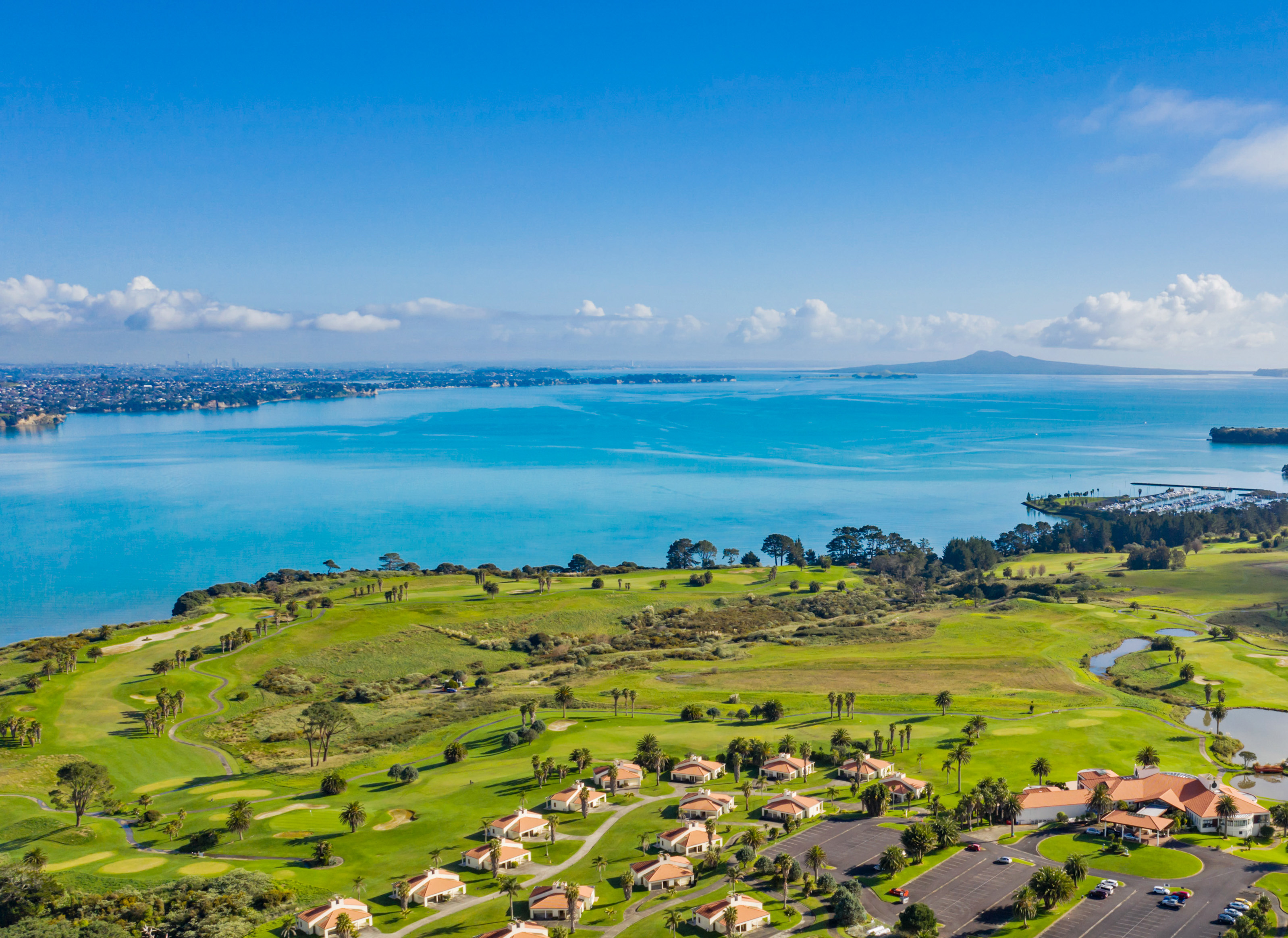 Rydges Formosa Golf Resort