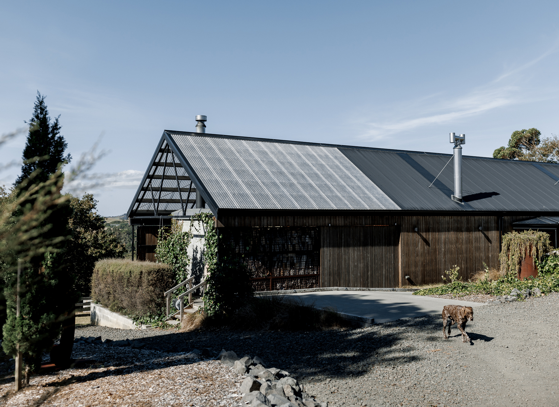 Good From Scratch: The Farm Experience