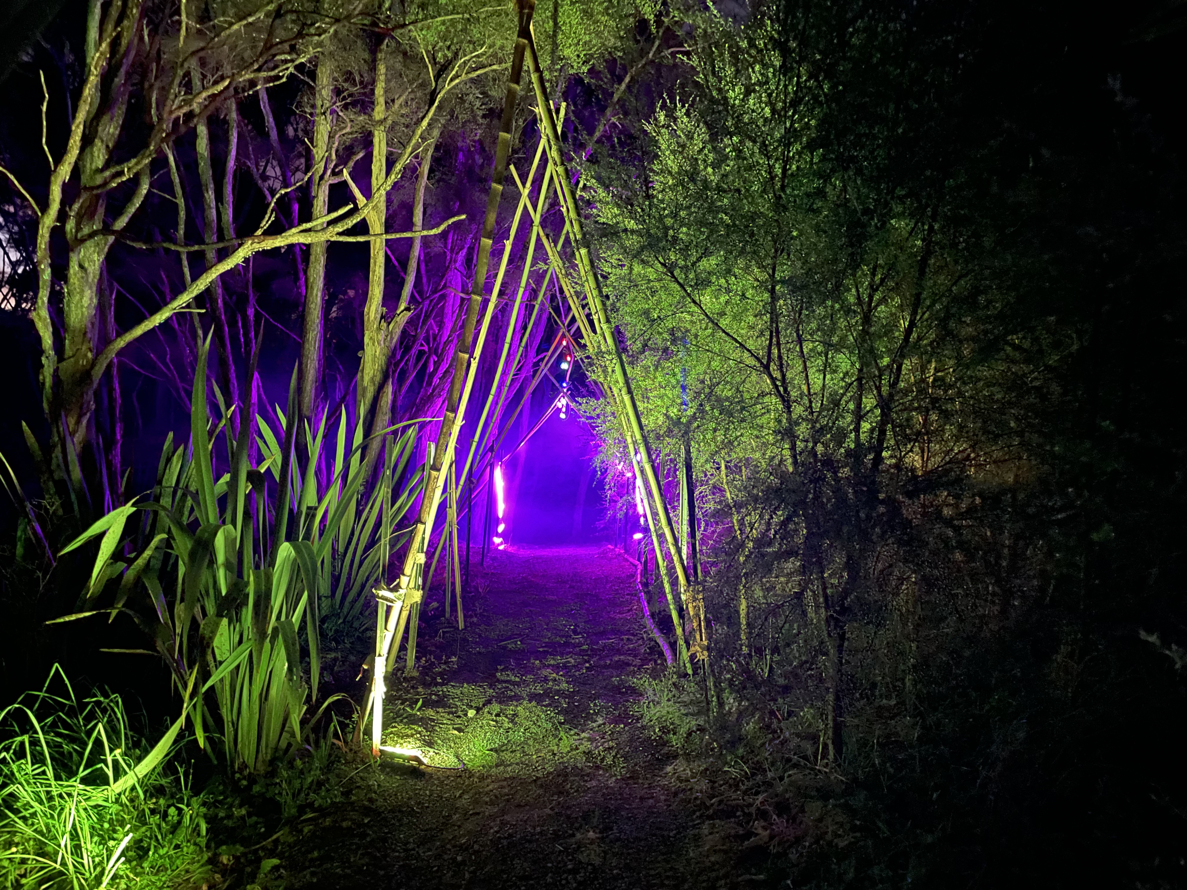 Hunua Ranges Regional Park