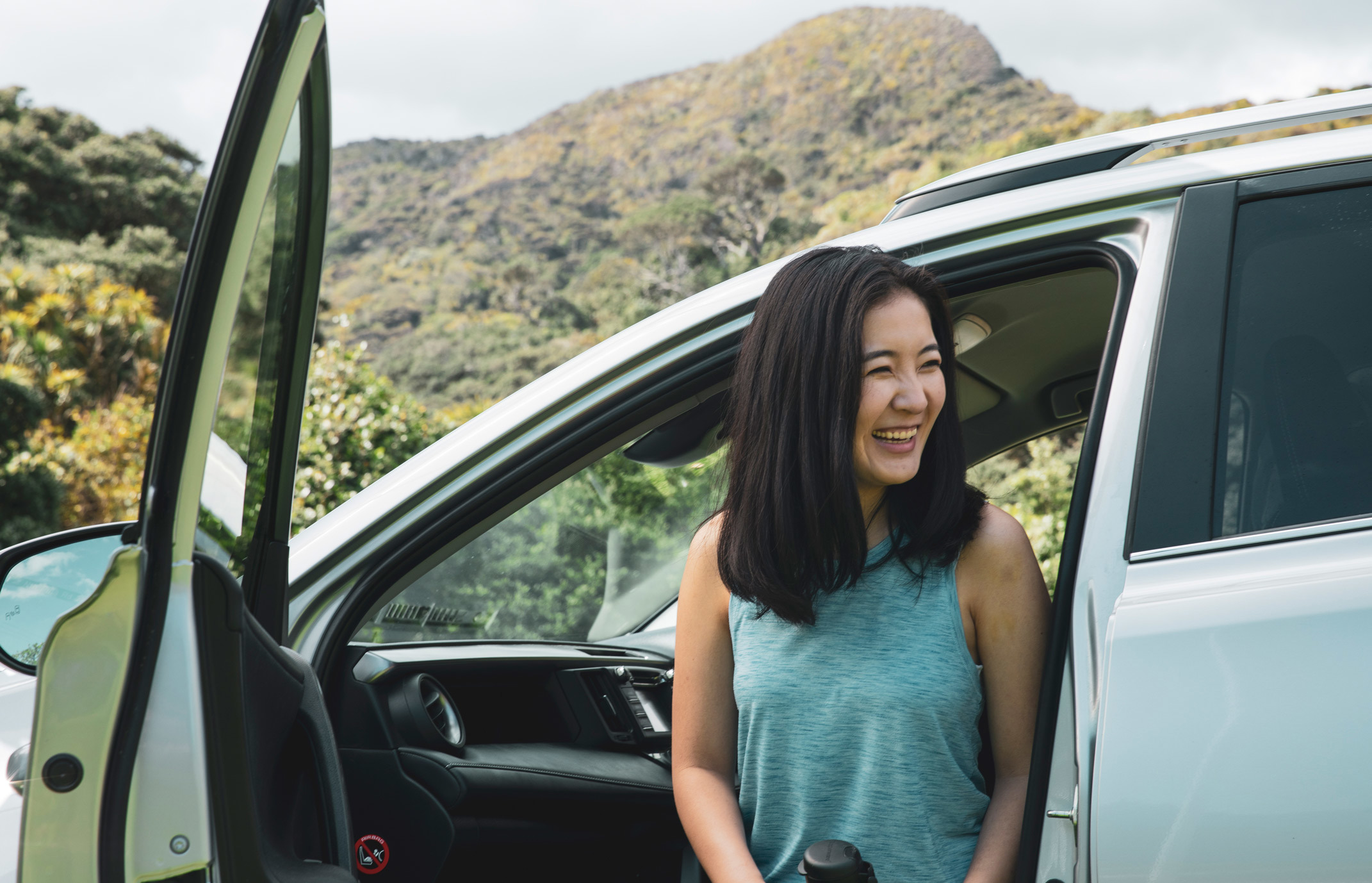 Discover Auckland - Travel, Tourism & Events | AucklandNZ.com