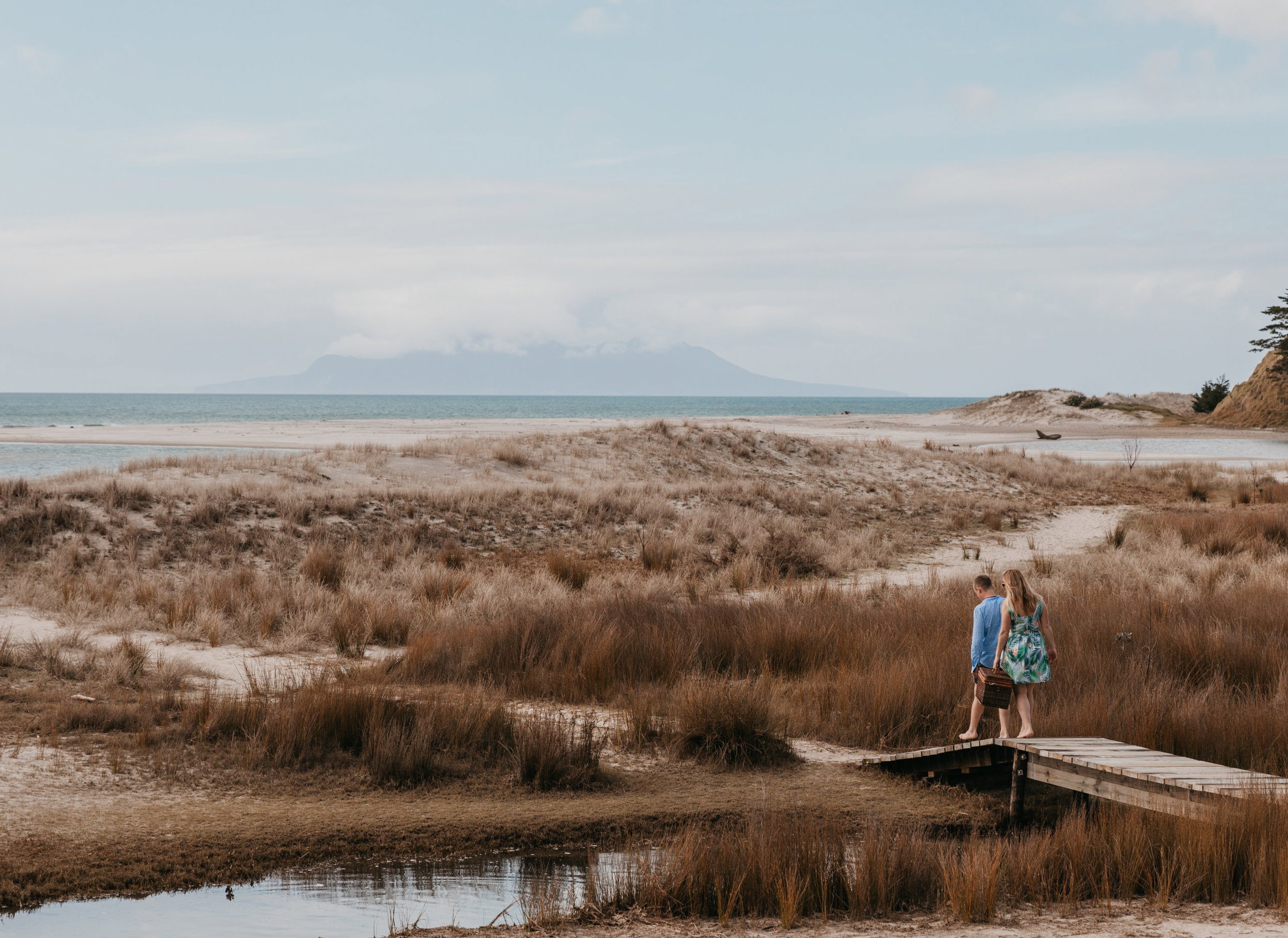 Pakiri Beach Holiday Park