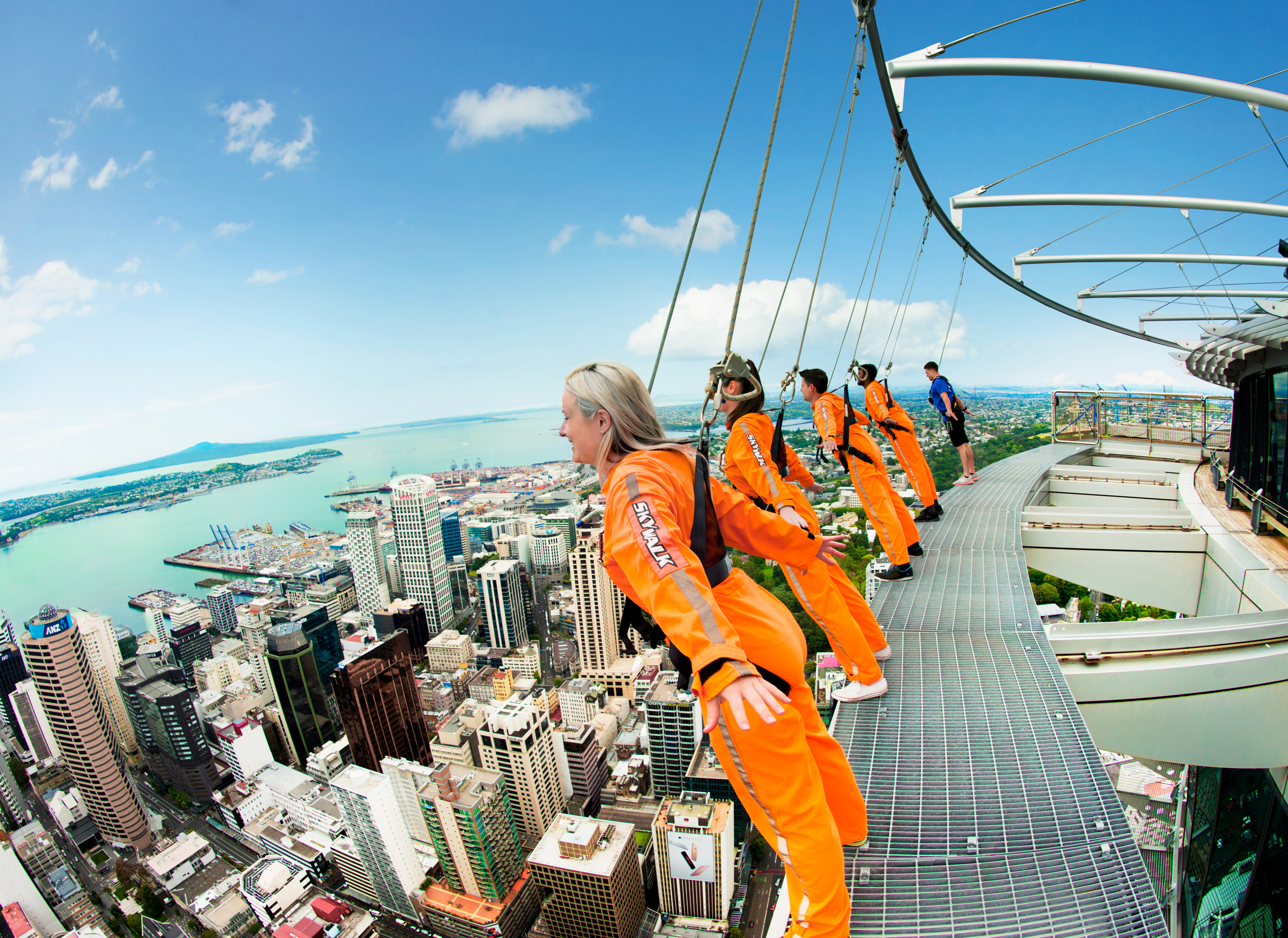 SkyWalk