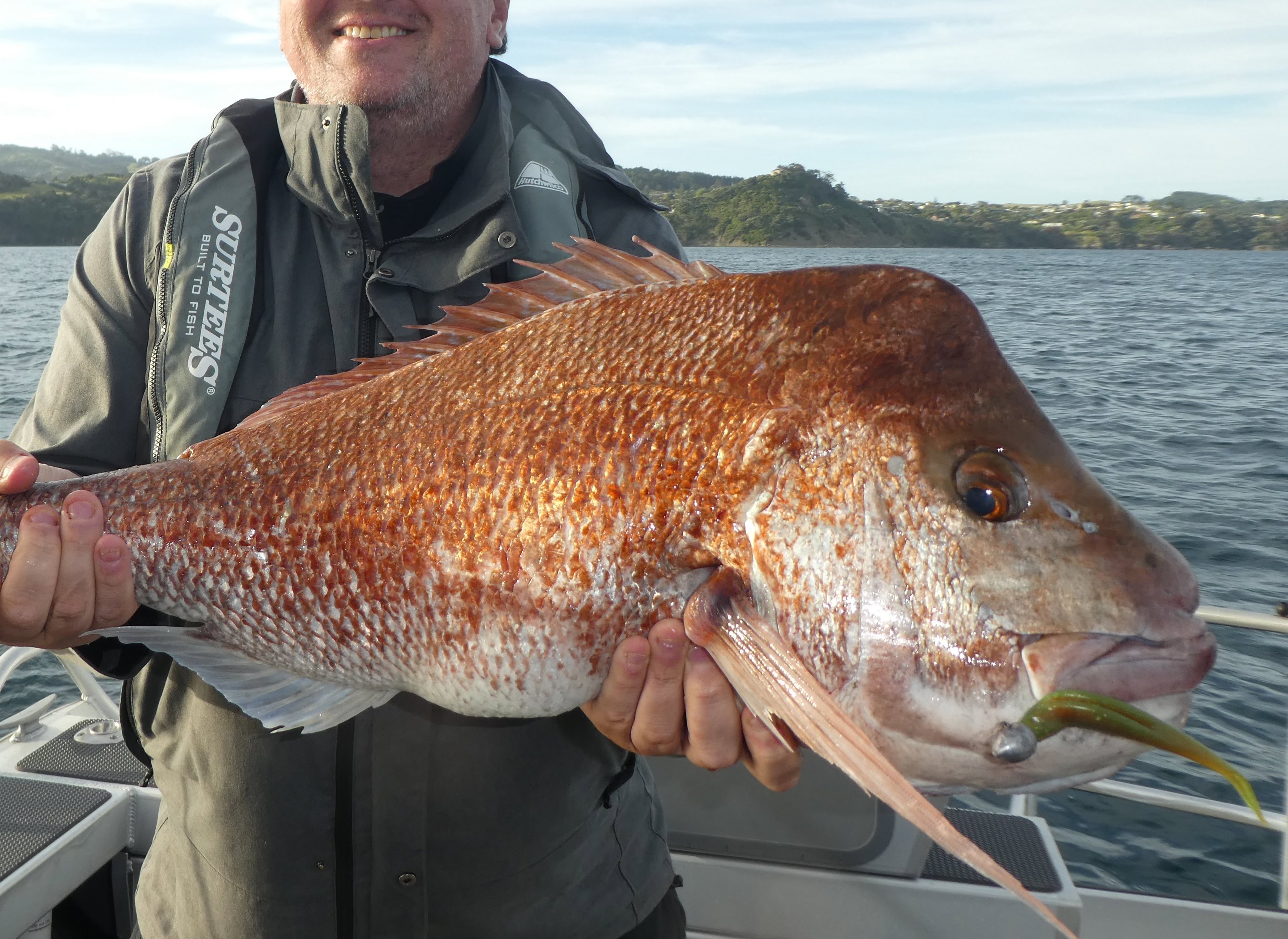 Northside Adventures Fishing Charters