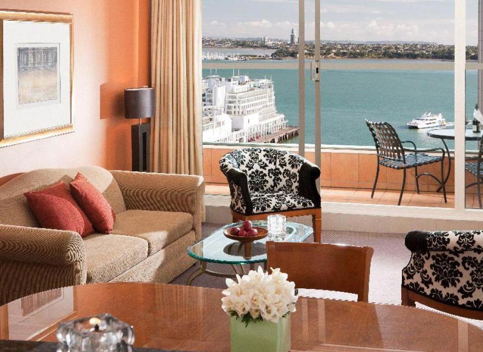 The Sebel Quay West Auckland