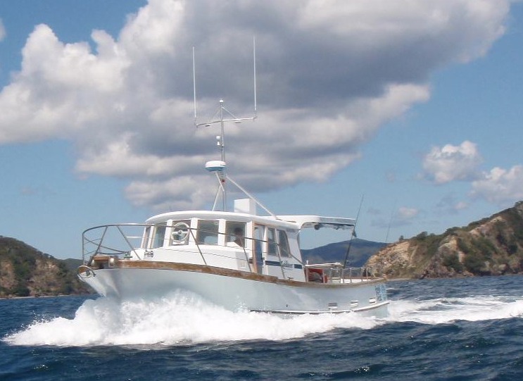 Sundancer Sightseeing Tours