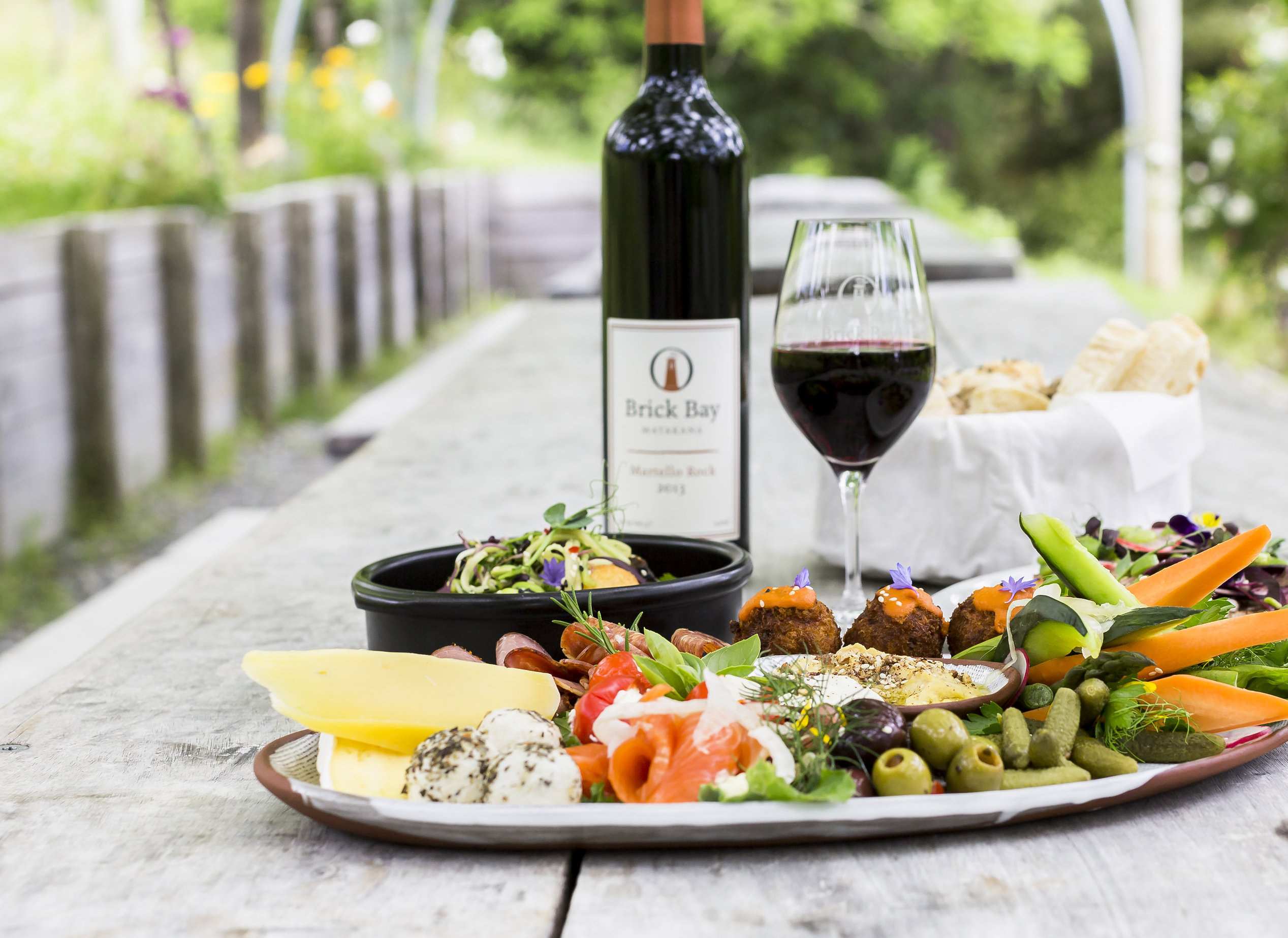 Matakana Food and Wine Tour
