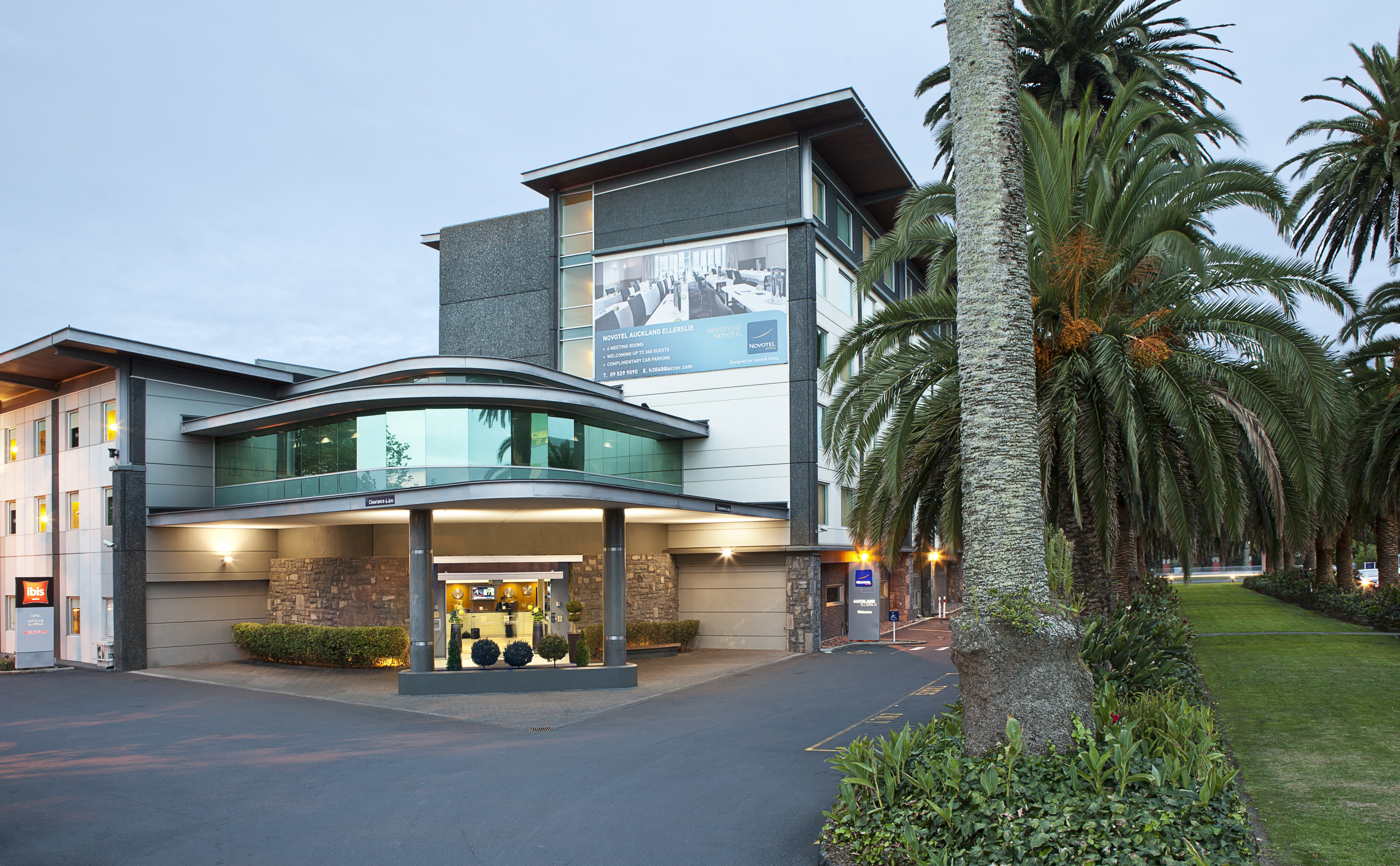 Ellerslie