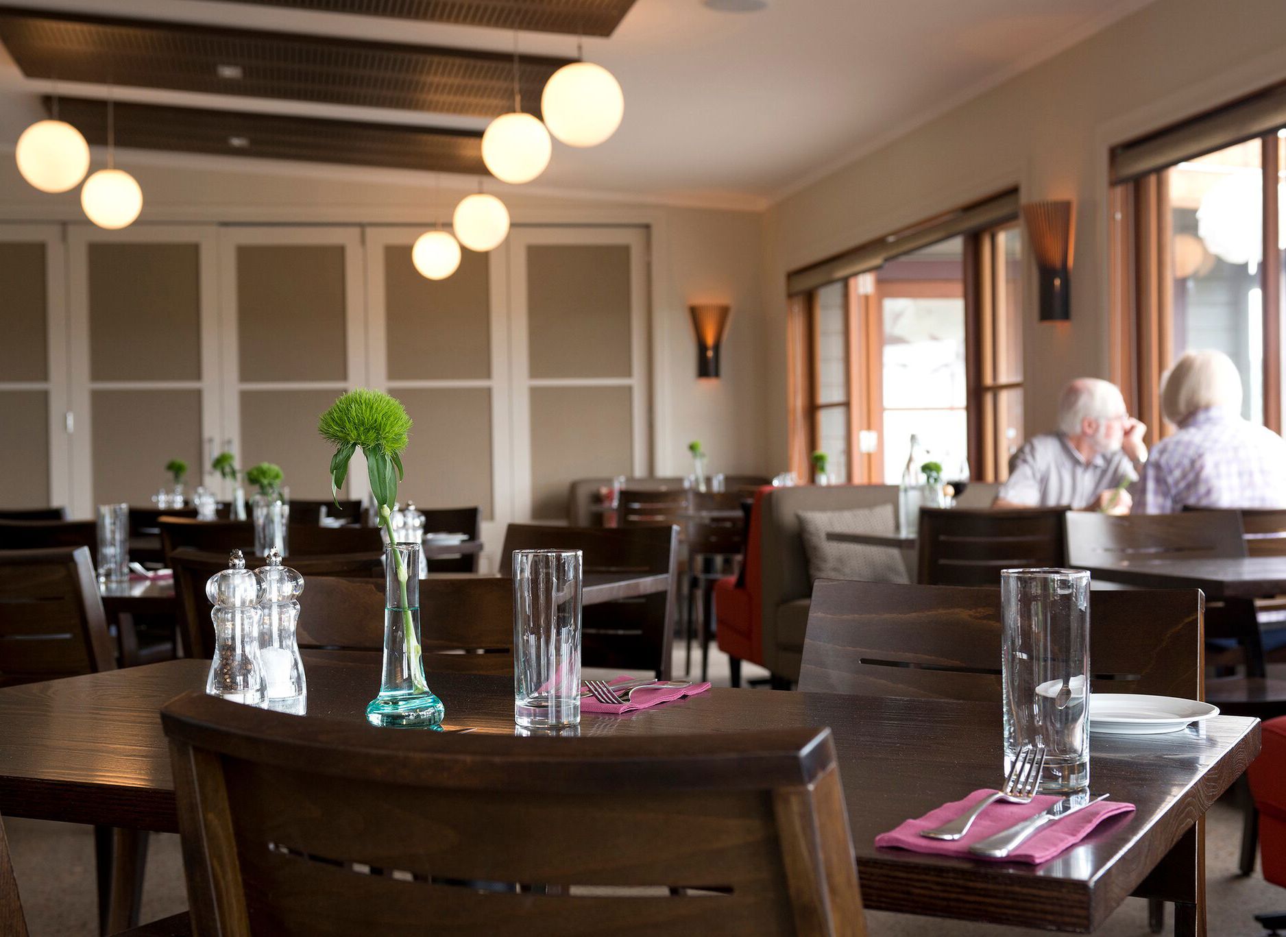 Plume Vineyard Restaurant and Cellar Door