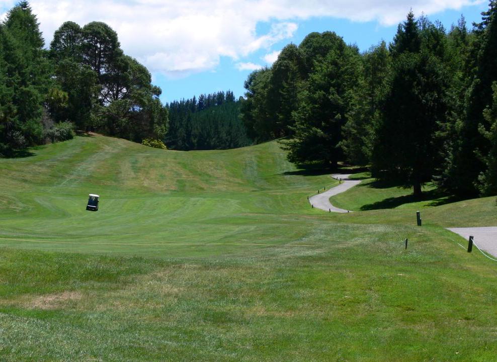 Golf Trips on Demand | FlexiToursNZ