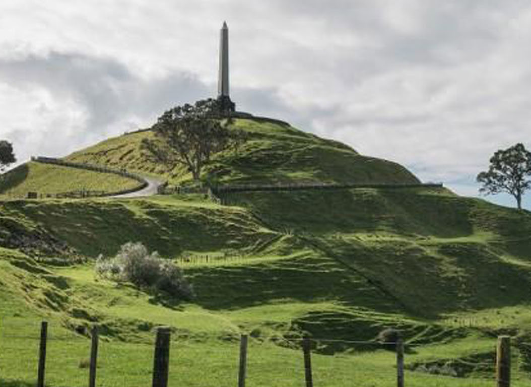 Maungakiekie One Tree Hill