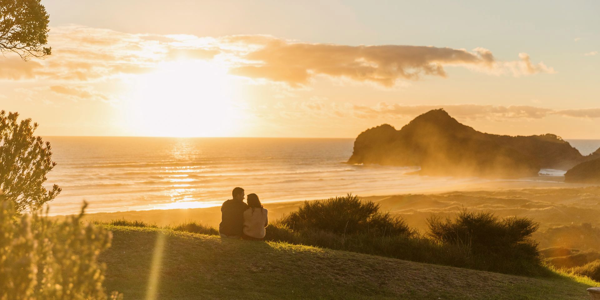 A Māori Interpretation of the Tiaki Promise