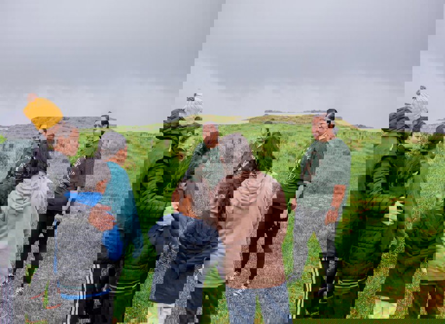 Te Ihu o Mataoho Tours