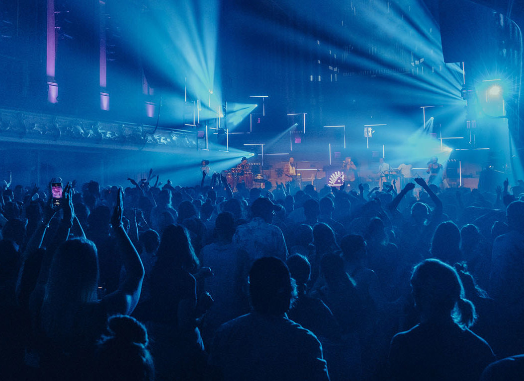Elemental AKL | A Festival of Arts, Eat, & Beats